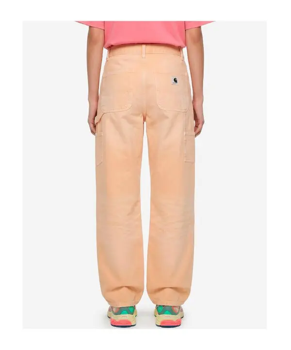 Carhartt Brandon Double-knee Jeans