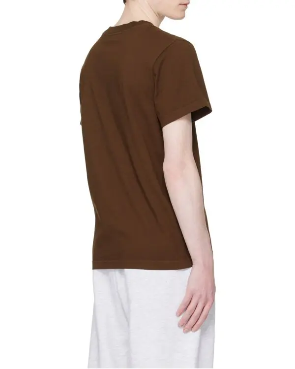 ENTIRE STUDIOS Classic Crew-neck T-shirt