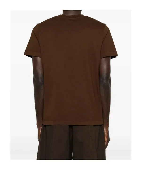 ENTIRE STUDIOS Classic Crew-neck T-shirt
