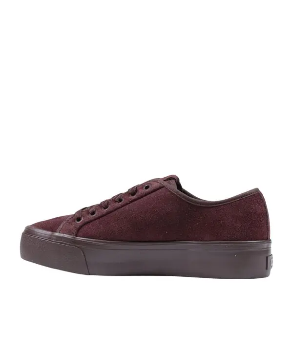 Calvin Klein Lace-up Low-top Sneakers