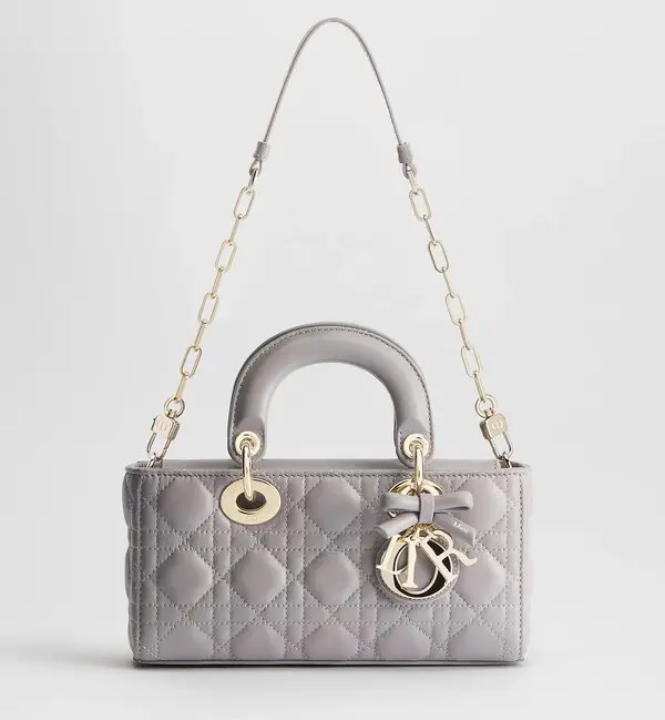 Dior Small Lady D-joy Bag