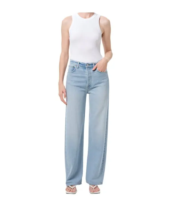 AGOLDE Ren Jean 32