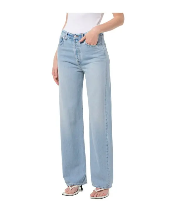 AGOLDE Ren Jean 32