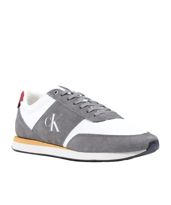 Calvin Klein Round-toe Sneakers