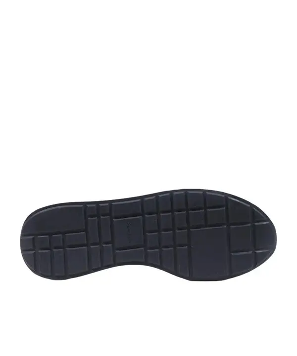 Calvin Klein Round-toe Sneakers