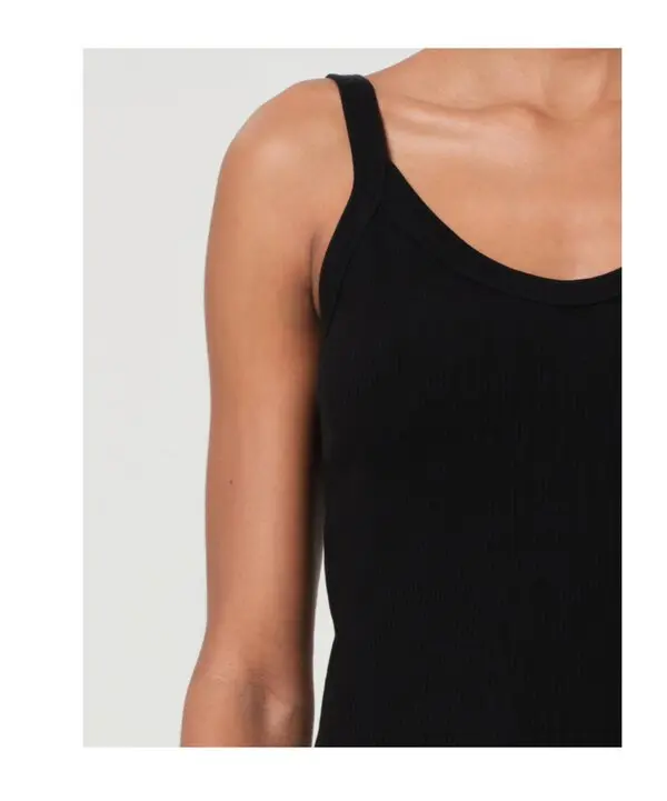 AGOLDE Jordan Tank