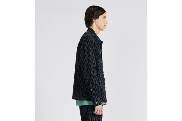 Dior Oblique Overshirt