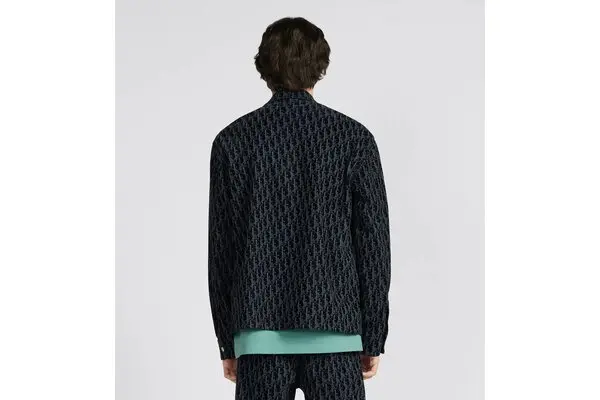 Dior Oblique Overshirt
