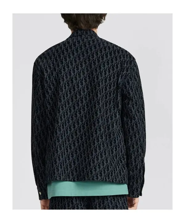 Dior Oblique Overshirt