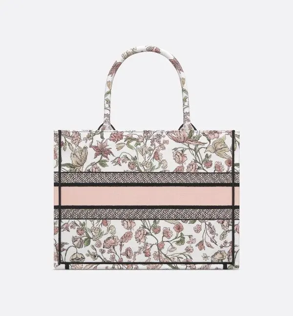 Dior Medium Book Tote