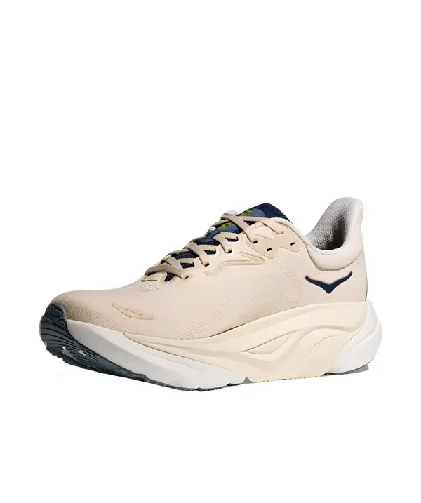 Hoka One One Arahi 8 Birch Alabaster Sneakers