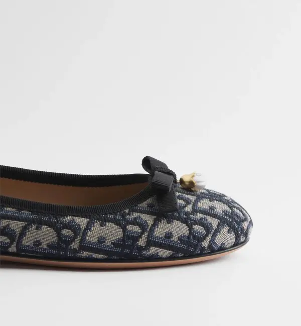 Dior Ballet Flat