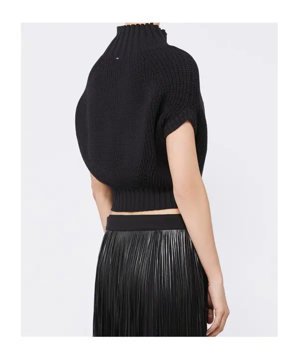 Sportmax Balloon Jumper