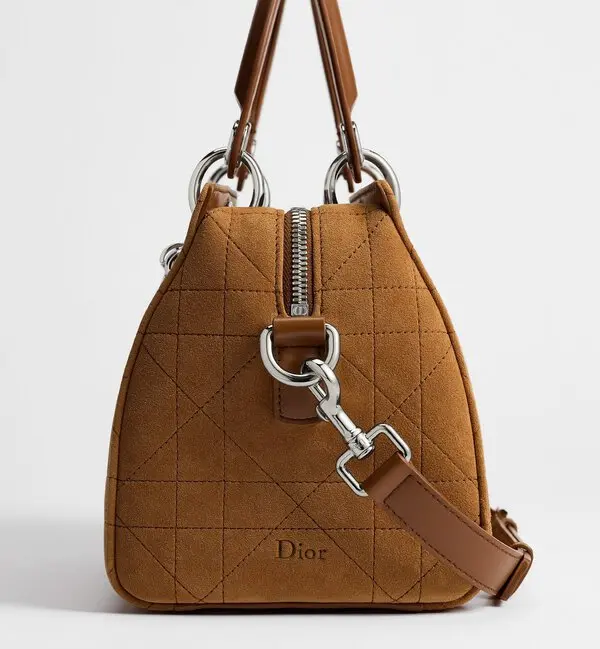 Dior Small Granville Bag