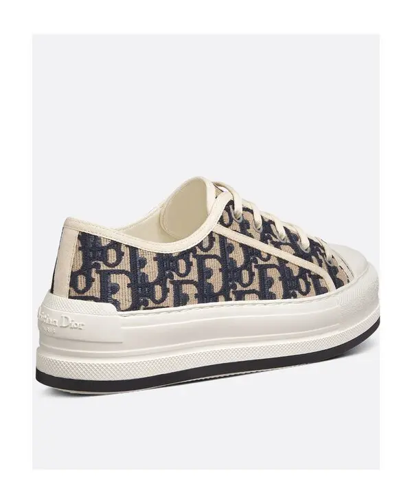 Dior Walk'n' Platform Sneaker