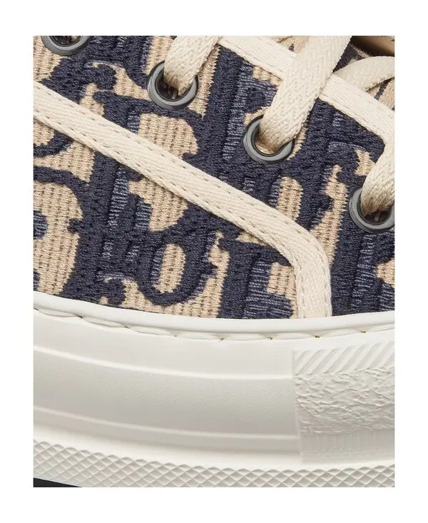 Dior Walk'n' Platform Sneaker