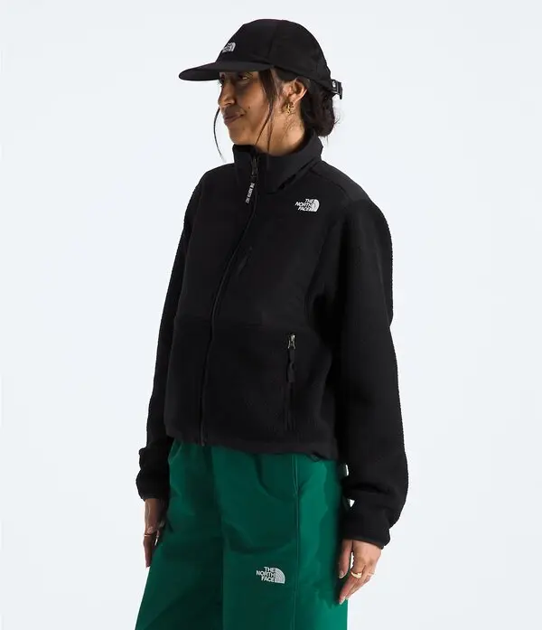 The North Face Retro Denali Fleece Jacket