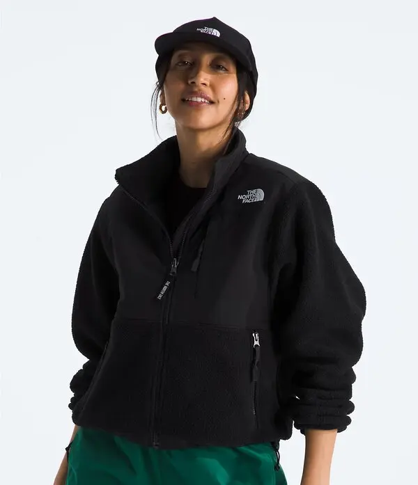 The North Face Retro Denali Fleece Jacket