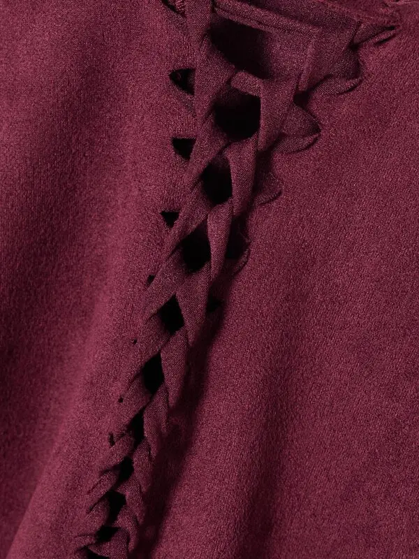 Isabel Marant Étoile Sakina Top
