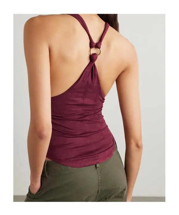 Isabel Marant Étoile Sakina Top