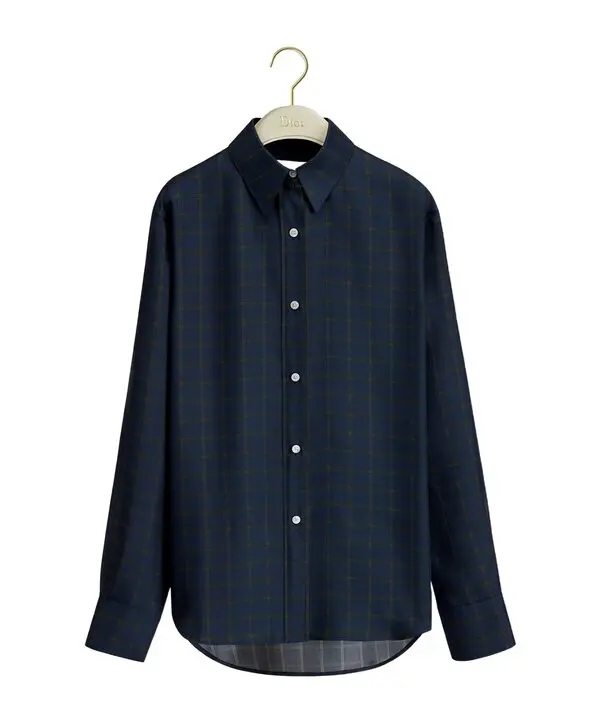 Dior Blouse