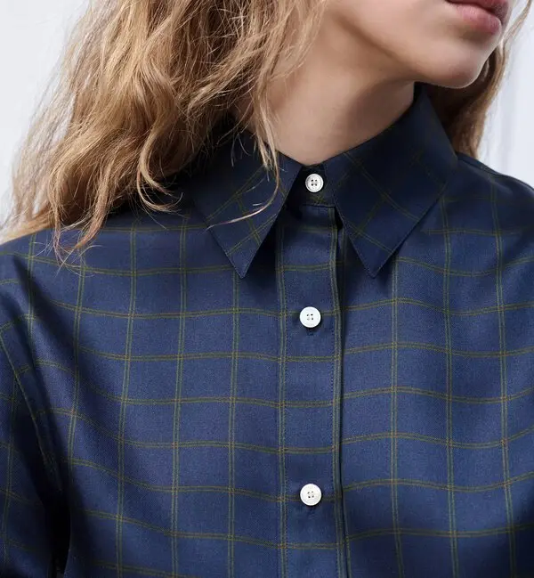 Dior Blouse