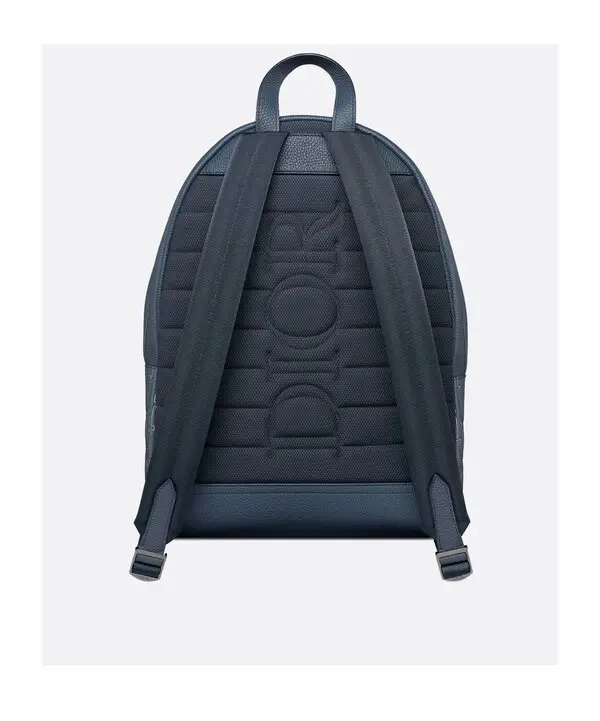 Dior Rider 2.0 Zipped Backpack