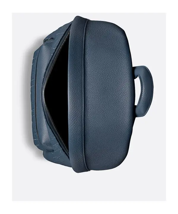 Dior Rider 2.0 Zipped Backpack