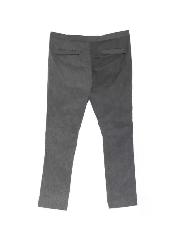 DEEPTI Reflective 3d-pocket Trousers