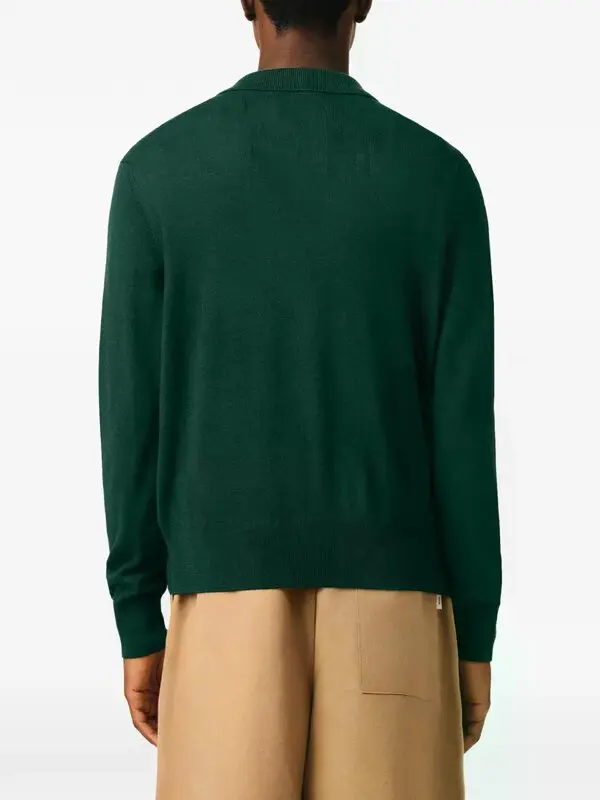 AMI Paris Wool Polo
