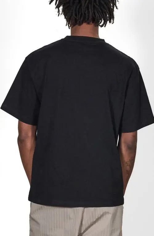 PLEASURES Choir Heavyweight Graphic T-shirt