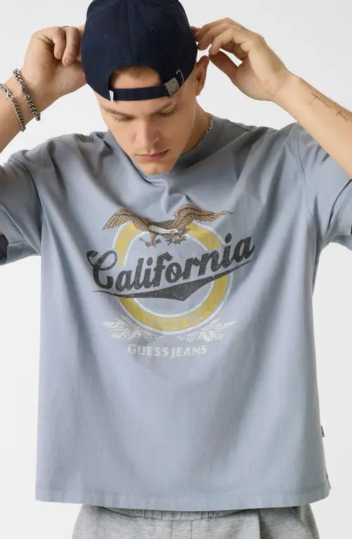 Guess California Graphic T-shirt