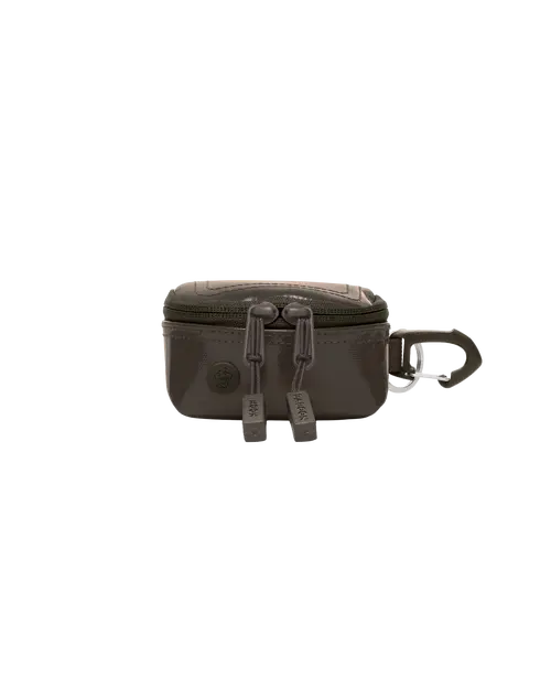 BABOON TO THE MOON Go-bag Nano 0.37l - Charcoal