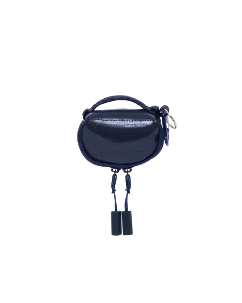 BABOON TO THE MOON Go-bag Nano 0.37l - Midnight