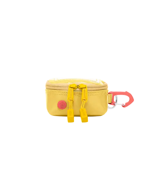 BABOON TO THE MOON Go-bag Nano - Pollen