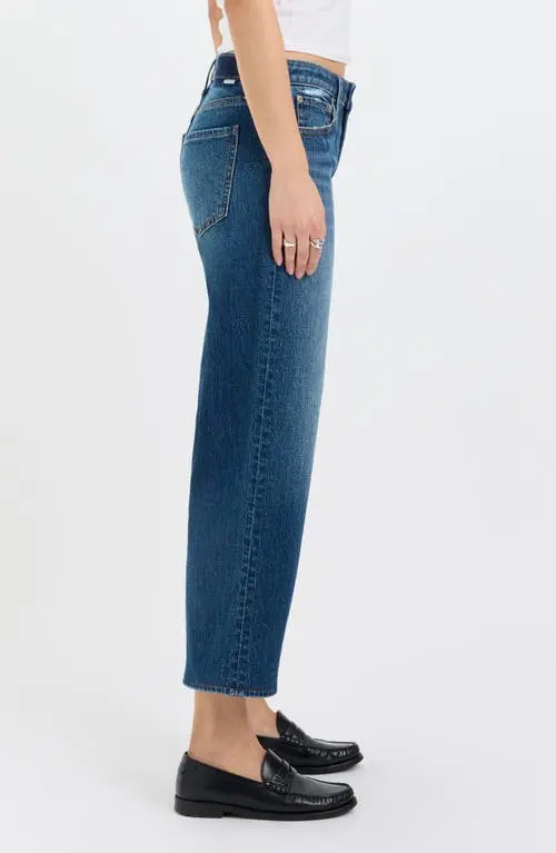 DAZE Keeper Wide Leg Jeans