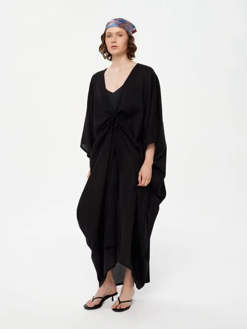ALAS Beach Cotton Kaftan