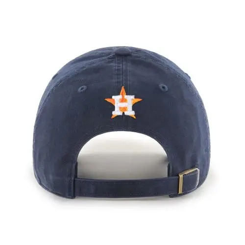 '47 Houston Astros Ice Cream Helmet Clean Up Adjustable Hat