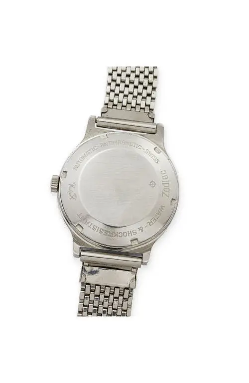 FORTELA Zodiac Sst 360 Watch
