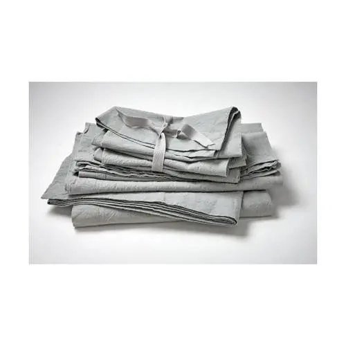 TAG Threads Slub Napkin Set Of 4