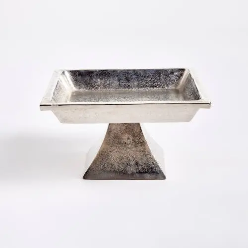 NAPA HOME & GARDEN Gatlin Decorative Pedestal