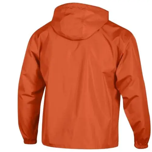 Champion Cleveland Browns Packable Windbreaker Jacket