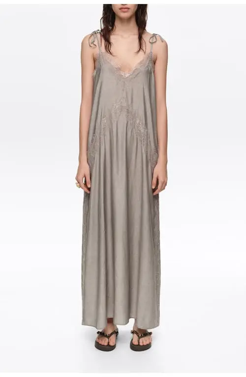 Bimba Y Lola Fluid Dress