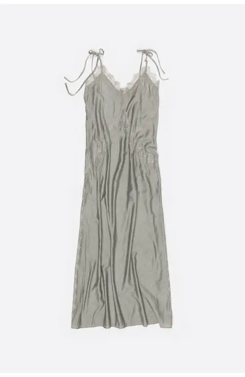 Bimba Y Lola Fluid Dress