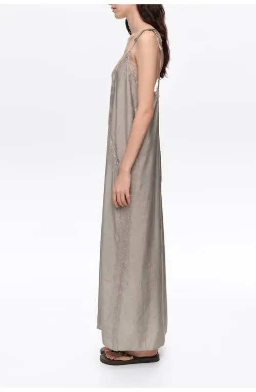 Bimba Y Lola Fluid Dress