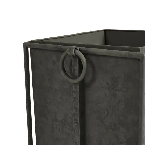 NAPA HOME & GARDEN Callahan Square Planter
