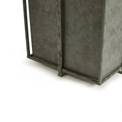 NAPA HOME & GARDEN Callahan Square Planter
