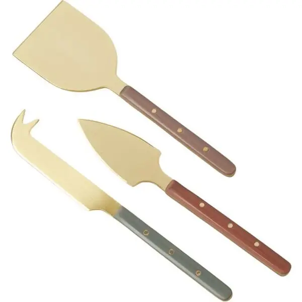 BE HOME Billie Cheese Set