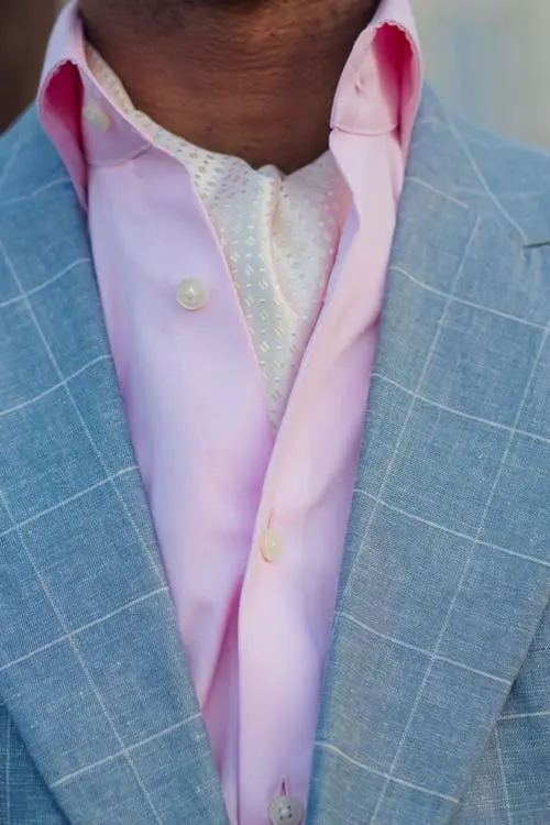 ELIZABETTA Valentino Silk Ascot Cravat Tie