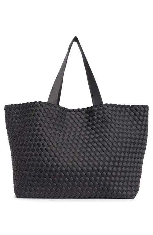 NAGHEDI Large Como Tote - Ash